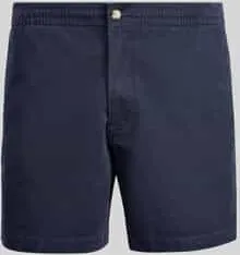 Polo Ralph Lauren Regular Fit Shorts aus Baumwoll-Mix