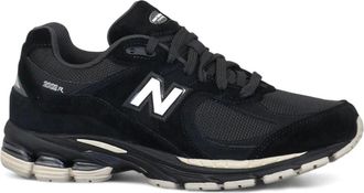 New Balance Femme, Chaussures, Noir, Taille: 38 1/2 EU 2002R Baskets
