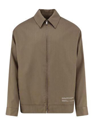 Golden Goose Casualjacke - Beige