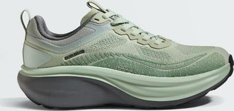 Oysho OY/ER 835 V2 Laufsneaker in Gr&uuml;n