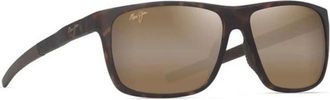 Maui Jim unisex, Accessoires, Brun, Taille: 59 MM Lunettes de soleil