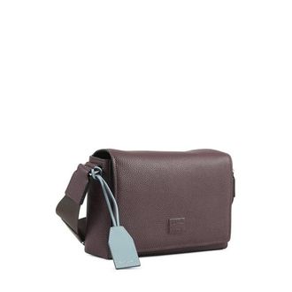 Paul Smith Sac &agrave; bandouli&egrave;re en cuir