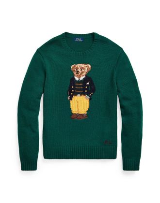 Ralph Lauren POLO BEAR SWEATER
