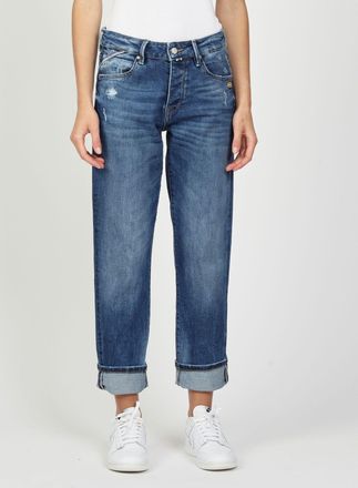 Gang 94THELMA - comfort straight fit Jeans