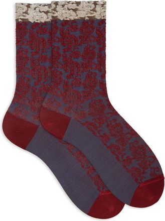 Gallo Gallo, Damen, Unterw&auml;sche, Mehrfarbig, ONE SIZEGr&ouml;&szlig;e