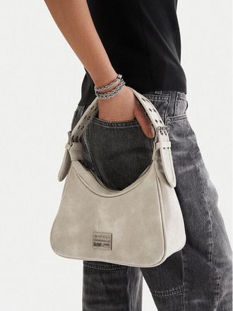 G-Star Raw Handtasche C-BW-B219422 Grau