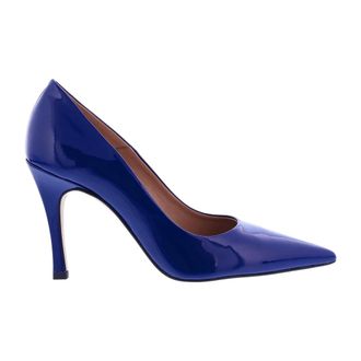 Paris Punk Femme, Chaussures, Violet, Taille: 38 EU Escarpins