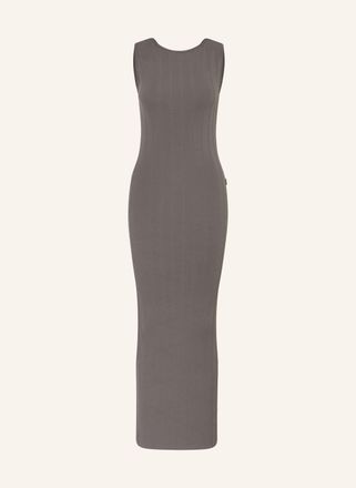 Remain Remain Kleid grau