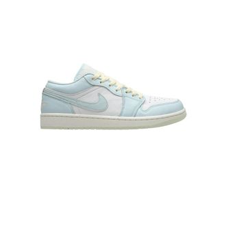 Nike Homme, Chaussures, Bleu, Taille: 39 EU Baskets Bleu Glacier Style Confort Moderne