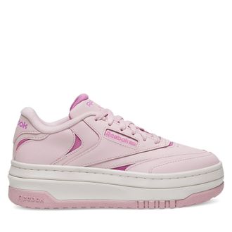 Reebok Sneakers Reebok Club C Extra 100202097 Rosa
