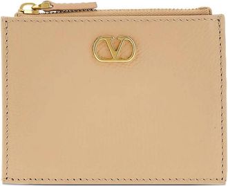 Valentino Garavani Portemonnaie - Rosa