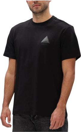 G-Star Herren, Oberteile, Schwarzk, LGr&ouml;&szlig;e