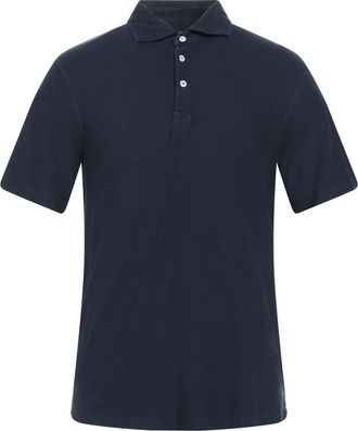 LUIGI BORRELLI NAPOLI TOPS - Poloshirts auf YOOX.COM