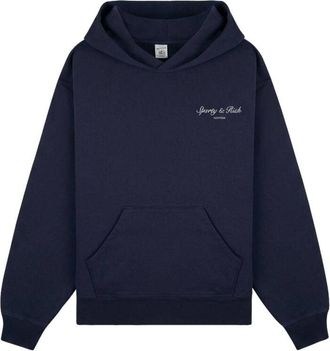 Sporty & Rich Damen Sweatshirt SYRACUSE