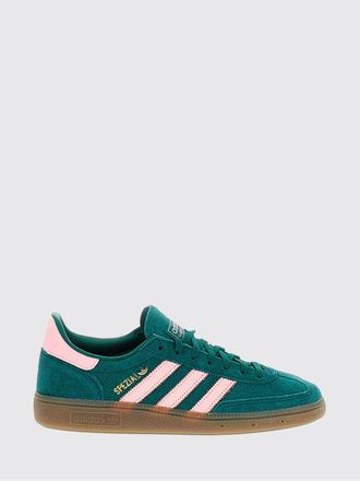 adidas Baskets Femme couleur Vert