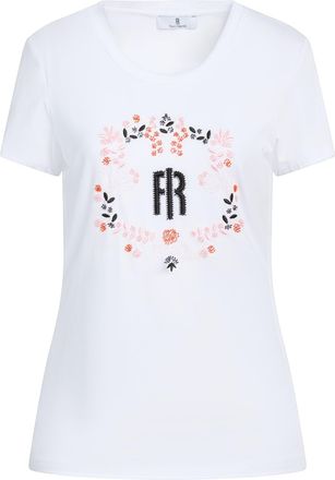 Fracomina TOPS - T-shirts auf YOOX.COM