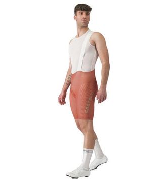 Castelli Free Aero Race S KIT Bibshort - Radhosen - Herren