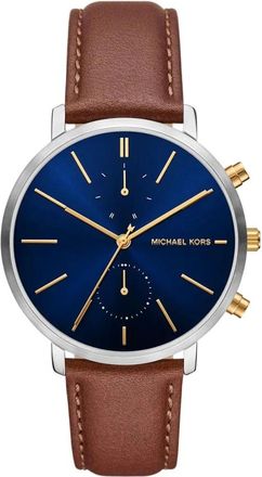 Michael Kors Homme, Accessoires, Gris, Taille: ONE Size Watches