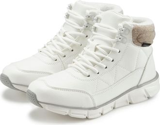 Lascana Schn&uuml;rstiefelette