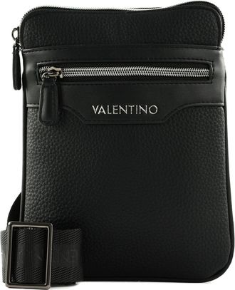 Valentino Efeo Crossbody Bag Nero