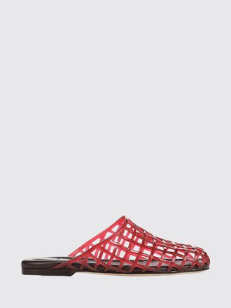 Vince Chaussures Femme couleur Rouge