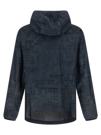 HUGO BOSS Jacket - Navy