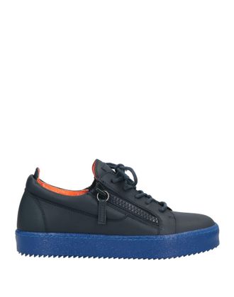 Giuseppe Zanotti SCHUHE - Sneakers auf YOOX.COM
