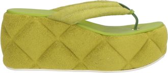 Le Silla SCHUHE - Zehentrenner auf YOOX.COM