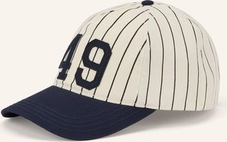 GANT Cap weiss