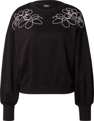 Only Sweatshirt ONLBROOKE