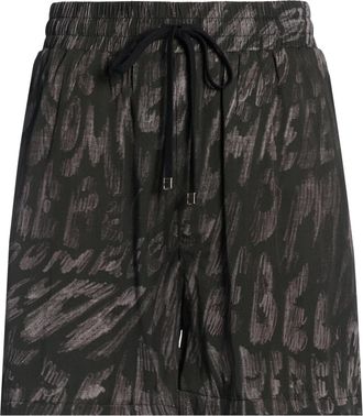 DOMREBEL HOSEN & R&Ouml;CKE - Shorts & Bermudashorts auf YOOX.COM