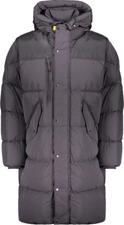 Parajumpers Long Bear Parka - - Coats - Herren - Grau - M