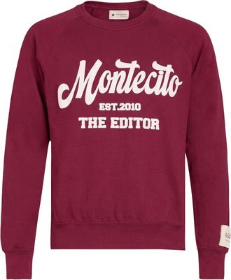 The Editor TOPS - Sweatshirts auf YOOX.COM