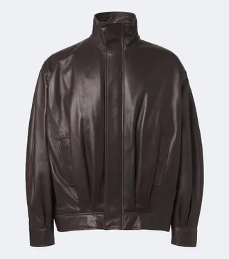 Arma Veste blouson Paulo en cuir