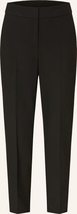 s.Oliver Black Label S.Oliver Black Label Hose schwarz