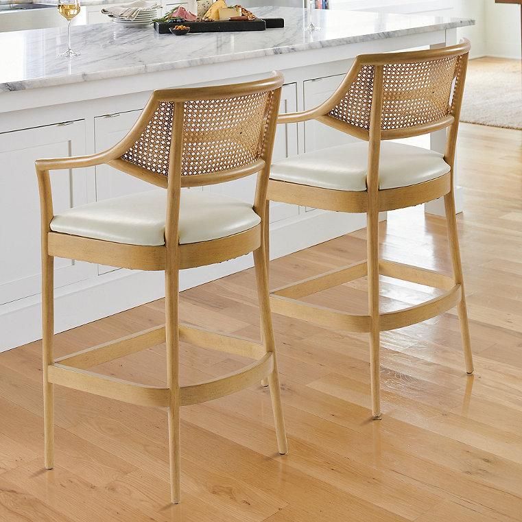 Lusso swivel bar & counter stool store