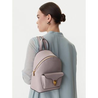 Coccinelle Rucksack Coccinelle TFK Coccinelle Beat Grneratio E1 TFK 14 01 01 Grau