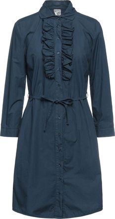 Z.o.e. Zone of embroidered KLEIDER - Mini-Kleider auf YOOX.COM