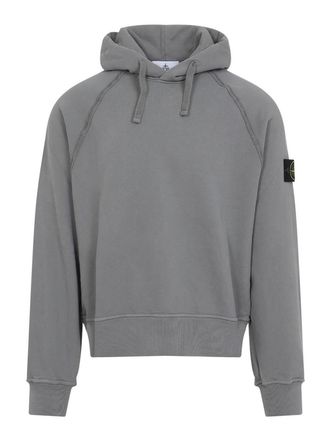 Stone Island Sweat-Shirts - Taupe