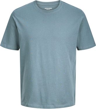Jack & Jones Jjeorganic Basic Tee Ss O-Neck Noos
