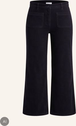 Gerard Darel Hose Mael braun