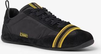 Fendi H26 Sneaker - Black