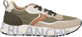 Voile Blanche SCHUHE - Sneakers auf YOOX.COM