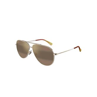 Maui Jim unisex, Accessoires, Jaune, Taille: 62 MM Mj0674S 004 Lunettes de soleil