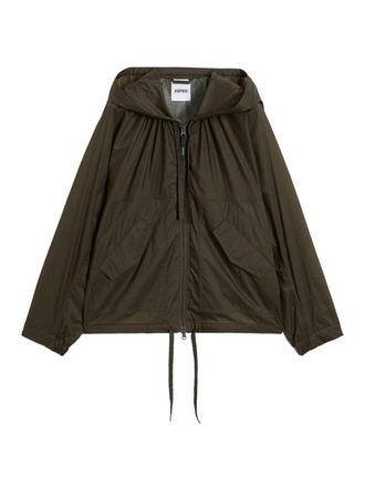 Aspesi Veste Casual - Vert