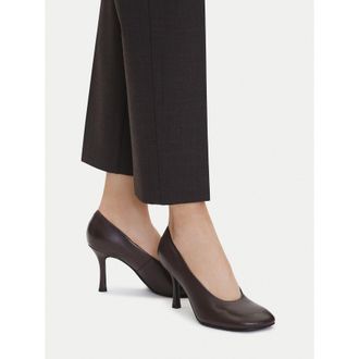 Gino Rossi High Heels Gino Rossi CEO-SEA-V1928-35-1 Braun