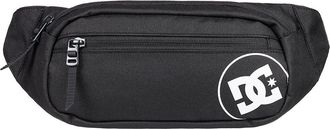 DC Baggoff Hip Umh&auml;ngetasche black