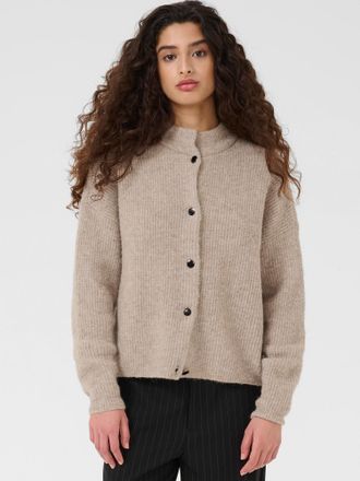 Gestuz Strickjacke AlphaGZ