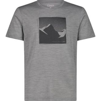 F.lli Campagnolo Herren Shirt MAN T-SHIRT
