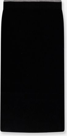 Pinko Wool blend skirt - PINKO - gender_Woman